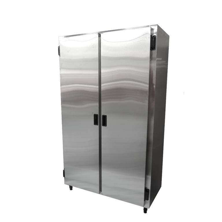 Armário Vertical com 2 Portas – Cofapinox – Fabricação de Equipamentos ...